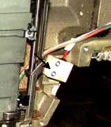 Laser Pointer Assembly